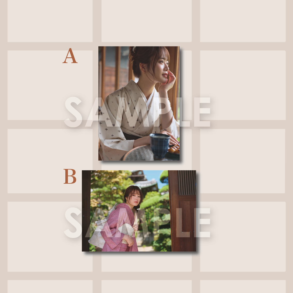 A3ポスター – ANYLAND OFFICIAL SHOP